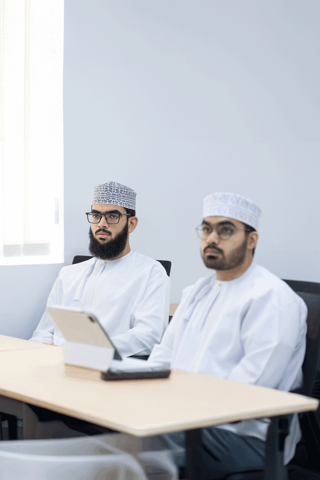 Research & Consultancy – College of Banking and Financial Studies